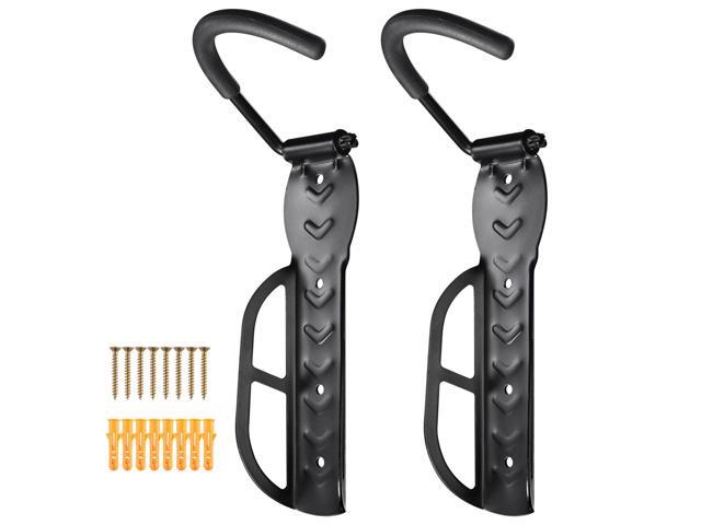 Click here for Yescom Bike Rack Wall Mount Storage Hanger Bicycle... prices