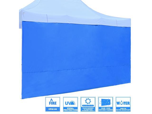 Click here for InstaHibit 1 Pack Side Wall for 10x15 Ft EZ Pop Up... prices
