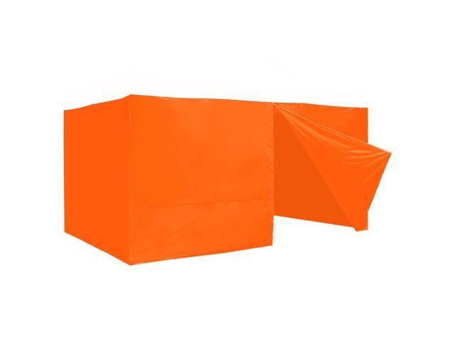 Click here for InstaHibit 4 Pack Side Wall for 10x15 Ft EZ Pop Up... prices