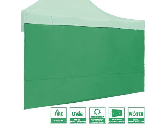 Click here for InstaHibit 1 Pack Side Wall for 10x15 Ft EZ Pop Up... prices
