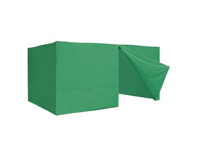 Click here for InstaHibit 4 Pack Side Wall for 10x15 Ft EZ Pop Up... prices