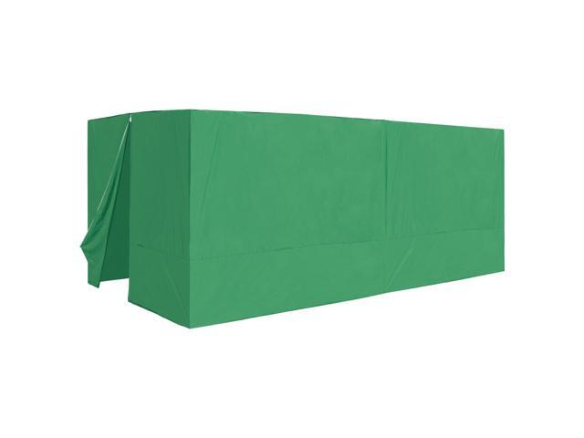 Click here for InstaHibit 6 Pack Side Wall for 10x20 Ft EZ Pop Up... prices