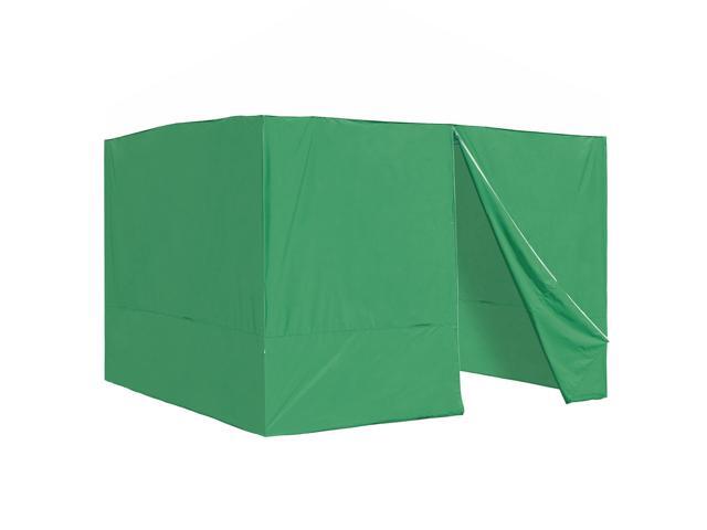Click here for InstaHibit 4 Pack Side Wall for 10x10 Ft EZ Pop Up... prices