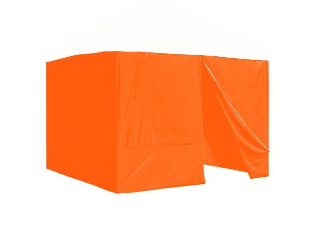 Click here for InstaHibit 4 Pack Side Wall for 10x10 Ft EZ Pop Up... prices