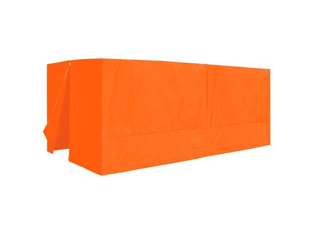 Click here for InstaHibit 6 Pack Side Wall for 10x20 Ft EZ Pop Up... prices