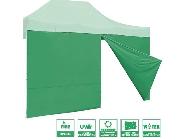 Click here for InstaHibit 1 Pack Side Wall for 10x15 Ft EZ Pop Up... prices