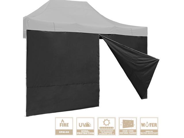 Click here for InstaHibit 1 Pack Side Wall for 10x15 Ft EZ Pop Up... prices