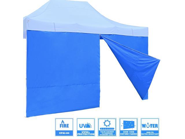 Click here for InstaHibit 1 Pack Side Wall for 10x15 Ft EZ Pop Up... prices