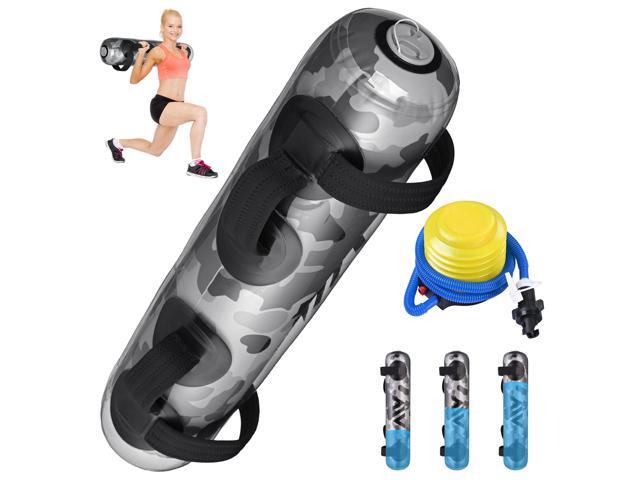 Click here for Yescom Foldable Aqua Bag Adjustable Water Weight P... prices