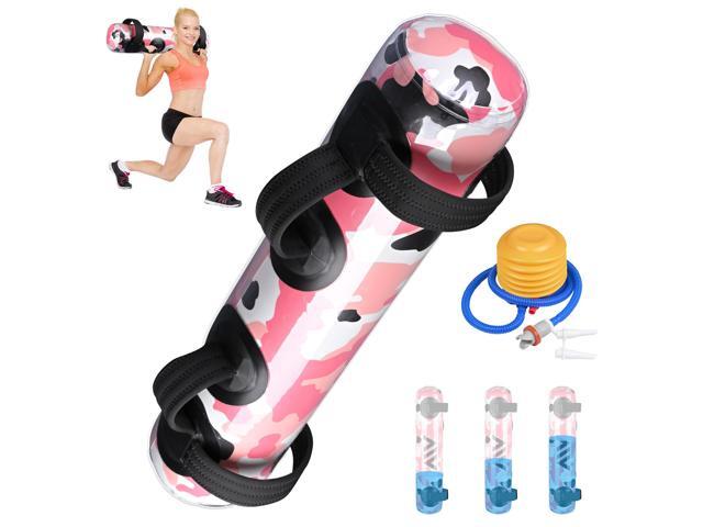 Click here for Yescom Foldable Aqua Bag Adjustable Water Weight P... prices