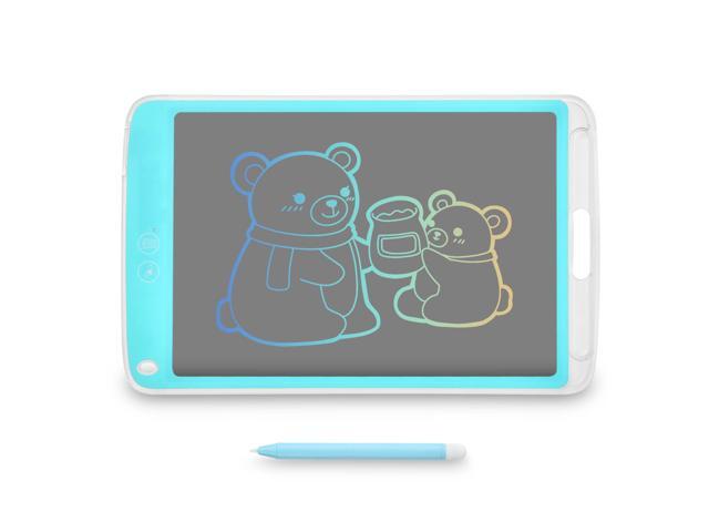 Click here for 10 LCD Writing Pad Drawing Tablet Electronic Doodl... prices