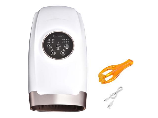 Click here for Hand Massager Air Compression Vibration Palm Wrist... prices