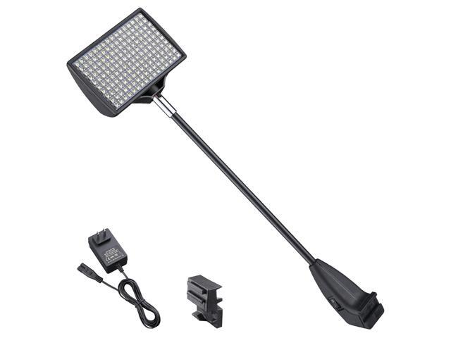 Click here for 12W LED Trade Show Light 6500K Popup Booth Exhibit... prices