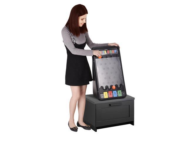 Click here for WinSpin 25 x 14 Mini Tabletop Prize Drop Board Gam... prices