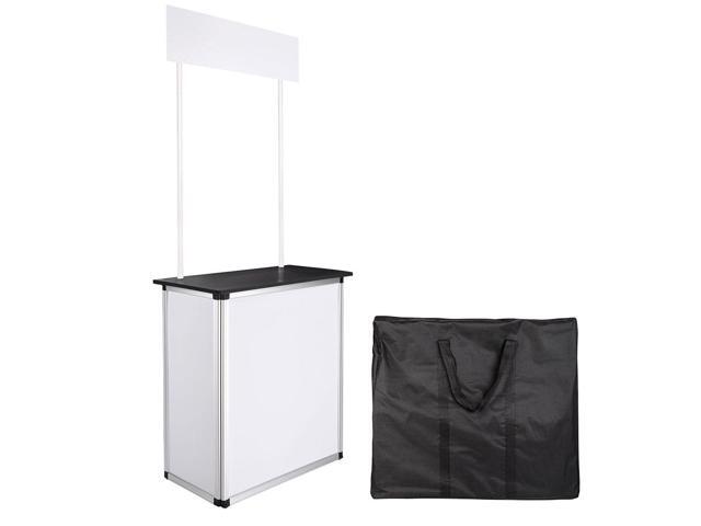 Click here for Promotion Counter Table Kiosk Trade Show Display S... prices