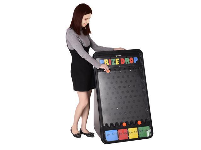 Click here for WinSpin 41x25 Large Prize Drop Board Game Customiz... prices