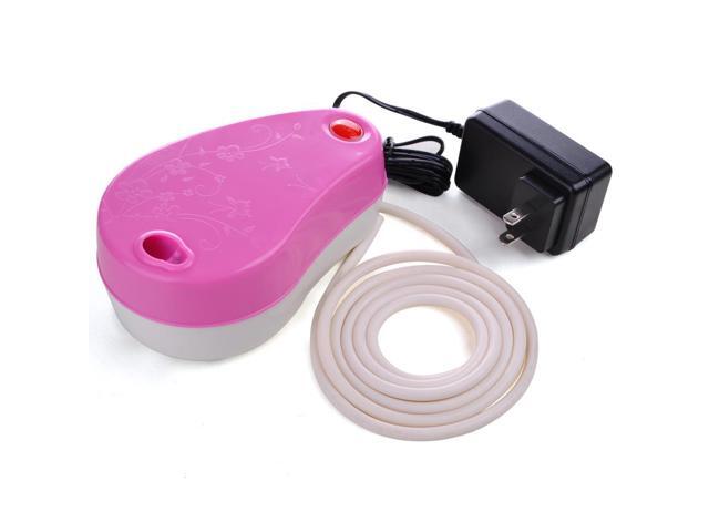 Click here for Mini Portable Air Compressor Set w/ Hose Makeup Na... prices