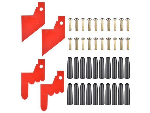 Click here for WinSpin Pegs & Red Pointer Replacement Kit Prize W... prices
