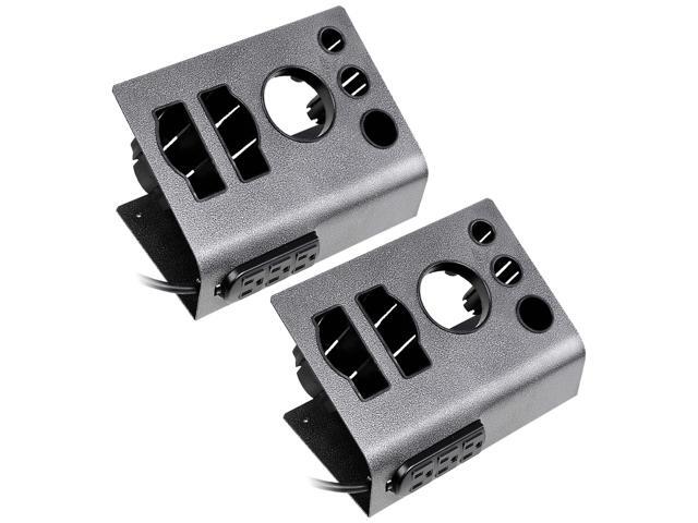 Click here for 2 Packs Flat Iron Appliance Holder Salon Blow Drye... prices