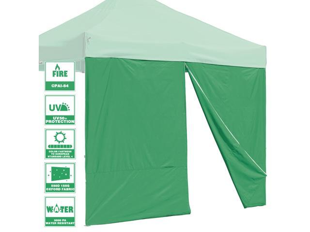 Click here for InstaHibit 1 Pack Side Wall for 10x10 Ft EZ Pop Up... prices