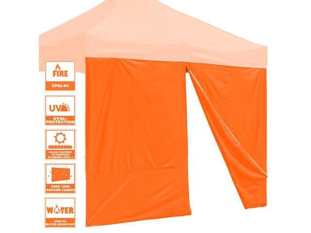 Click here for InstaHibit 1 Pack Side Wall for 10x10 Ft EZ Pop Up... prices