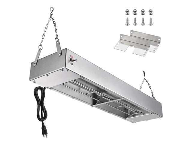 Click here for WeChef Commercial Food Warmer 24 900W Electric Str... prices