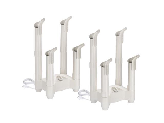 Click here for Yescom Electric Shoe Dryer w/ Timer Boot Odor Remo... prices
