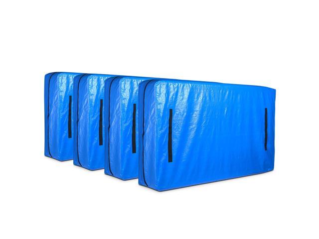 Click here for Yescom Mattress Bag Cover for Moving Storage Heavy... prices