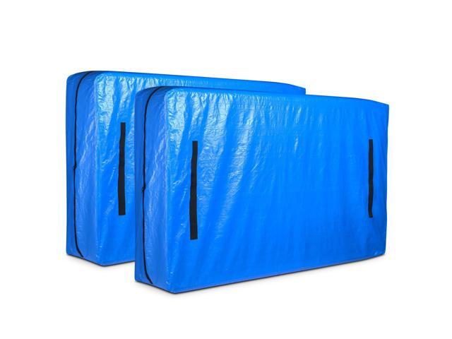 Click here for Yescom Mattress Bag Cover for Moving Storage Heavy... prices