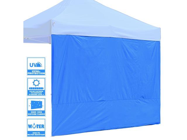 Click here for InstaHibit 1 Pack Side Wall for 10x10 Ft EZ Pop Up... prices