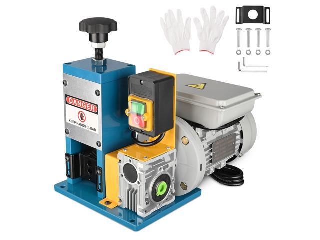 Click here for 12 Powered Wire Stripping Machine Motorized Cable... prices