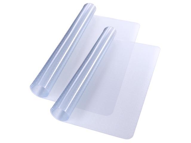 Click here for Yescom Clear Office Chair Mat for Low Pile Carpet... prices