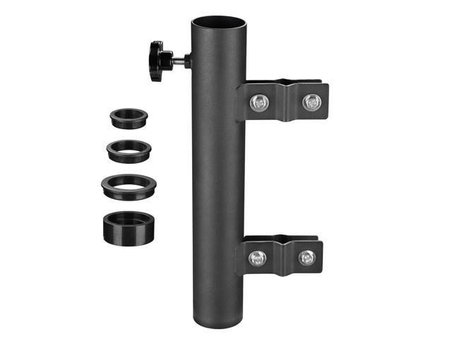 Click here for Yescom RV Ladder Mounted Flagpole Holder Camper Tr... prices