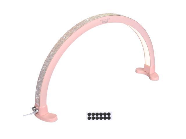 Click here for Byootique Nail Desk Lamp Half Moon Light 3360LM 48... prices