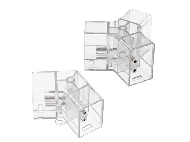 Click here for LED Hexagon Light Connectors for LED Garage Light... prices