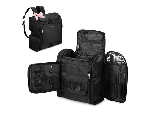 Click here for Byootique Hair Tools Travel Bag Barber Soft Sided... prices