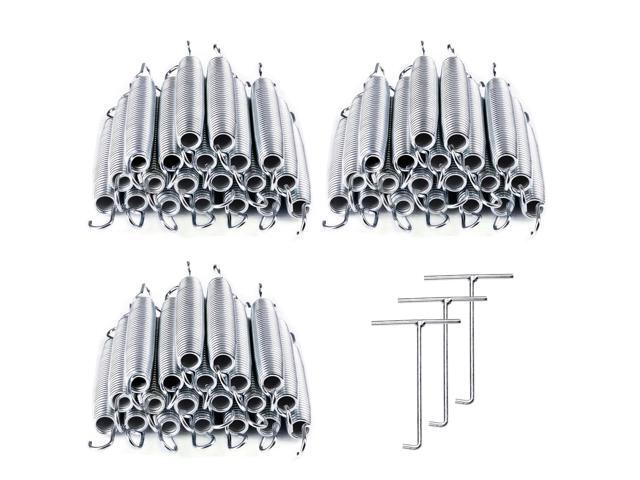 Click here for Yescom 7 Trampoline Springs Heavy Duty Replacement... prices