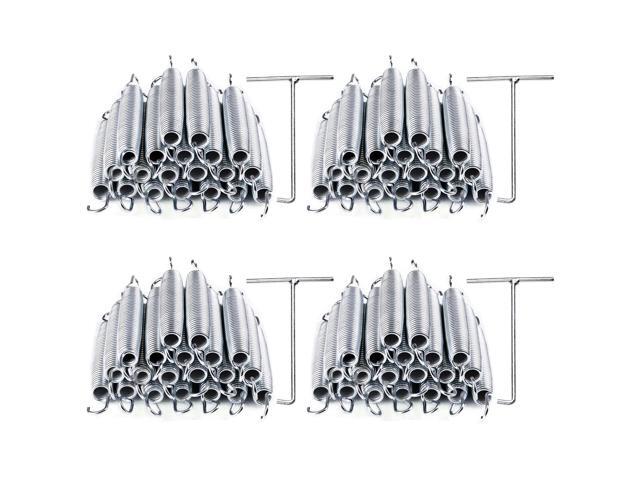 Click here for Yescom 7 Trampoline Springs Heavy Duty Replacement... prices