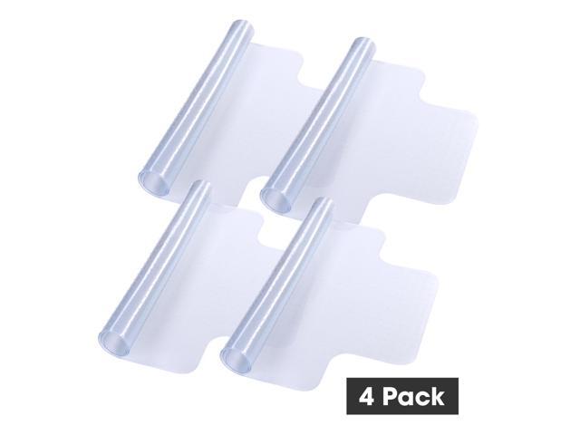 Click here for Yescom Clear Office Chair Mat for Low Pile Carpet... prices