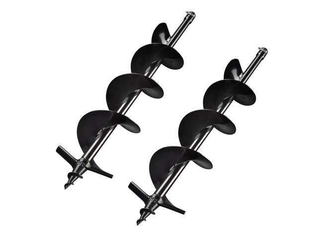 Click here for Yescom 2 packs 6 Earth Auger Drill Bit Bulb Plante... prices
