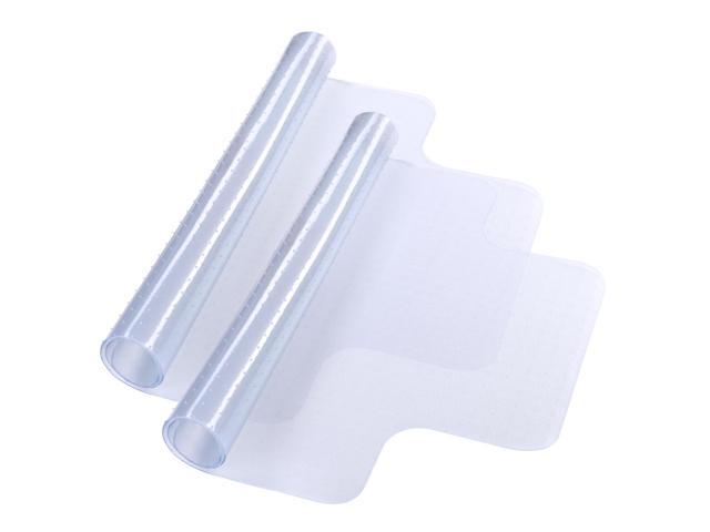 Click here for Yescom Clear Office Chair Mat for Low Pile Carpet... prices