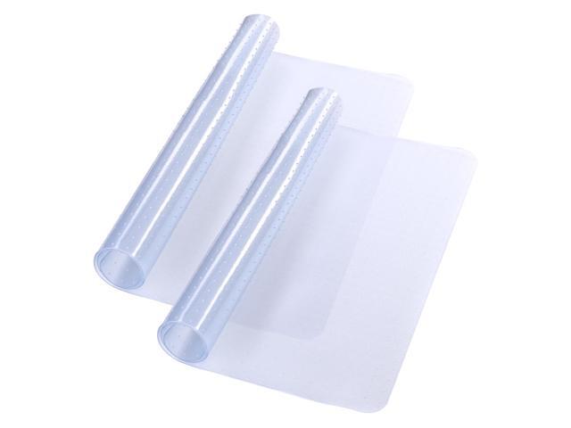Click here for Yescom Clear Office Chair Mat for Low Pile Carpet... prices