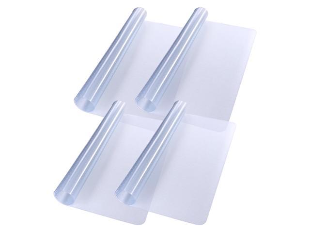 Click here for Yescom Clear Office Chair Mat for Low Pile Carpet... prices