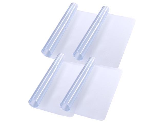 Click here for Yescom Clear Office Chair Mat for Low Pile Carpet... prices