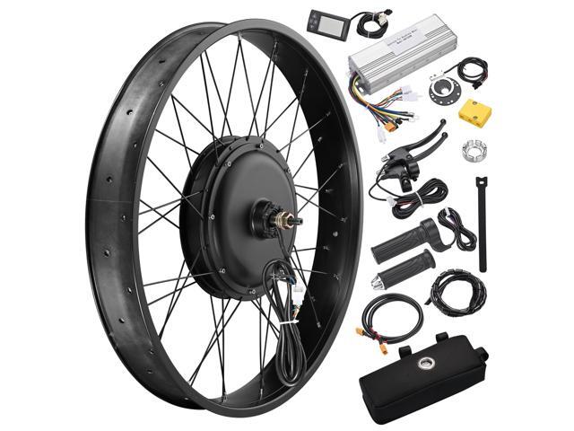 Click here for Yescom 26x4 Fat Tire 48V Ebike Electric Front Whee... prices