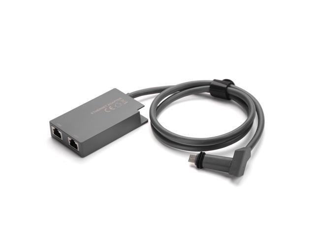 Click here for Yescom Starlink Ethernet Adapter V2 Gen2 for Recta... prices