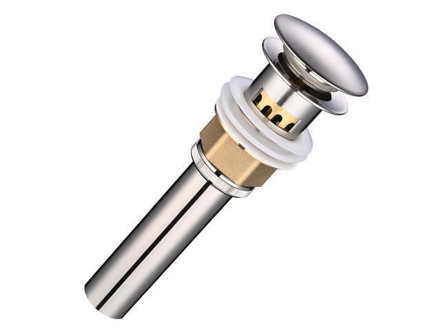 Click here for Aquaterior Bathroom Pop Up Drain with Overflow Lav... prices