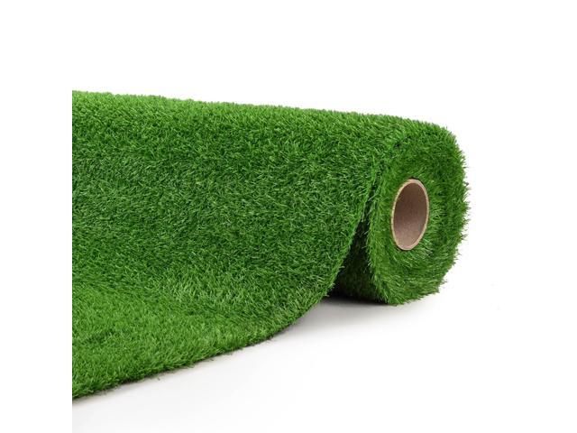 Click here for Yescom 20x3 Ft Artificial Grass Turf 0.8 Fake Gras... prices