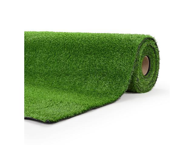 Click here for Yescom 30x3 Ft Artificial Grass Turf 0.8 Fake Gras... prices