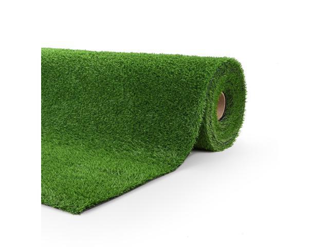 Click here for Yescom 50x3 Ft Artificial Grass Turf 0.8 Fake Gras... prices